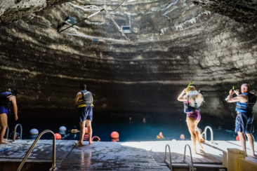 Exploring the Best Scuba Diving Destinations in Utah