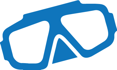 SeaVision USA | Prescription Dive Masks